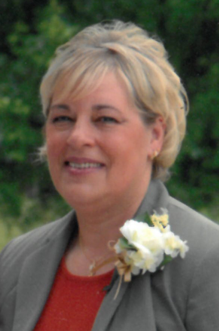 Funeral Mass was held for Laura Jacobson, age 67, of New York Mills, on ...