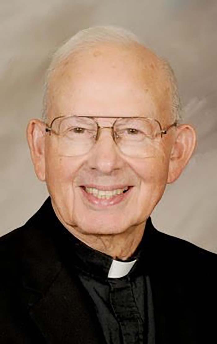 Fr. Tim Wenzel